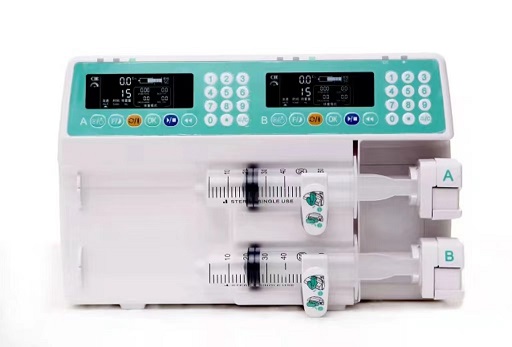 Alaris Syringe Pump Manufacture and Alaris Syringe Pump Supplier in China