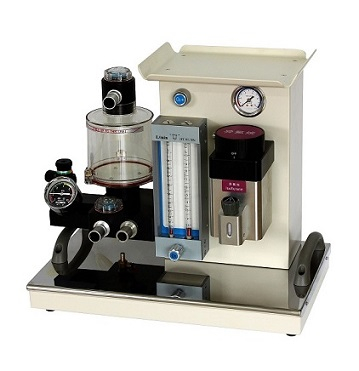 Portable Anaesthesia Machine China factory_China manufacture_China ...