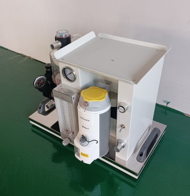Portable Anaesthesia Machine China factory_China manufacture_China ...