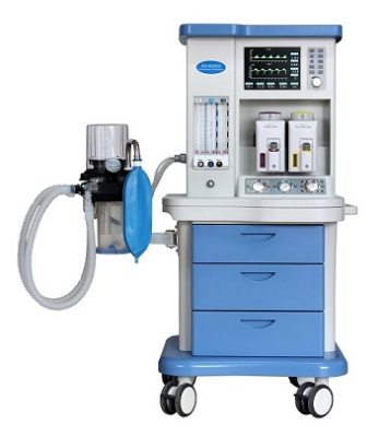 Anaesthesia Machine China factory_China manufacture_China supplier ...