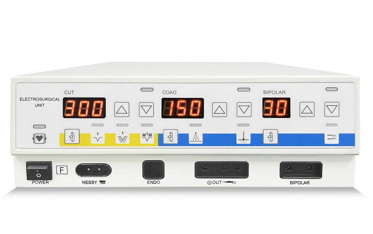 The Difference between ESU and Ultrasonic Surgery System - TEAMWIN ...
