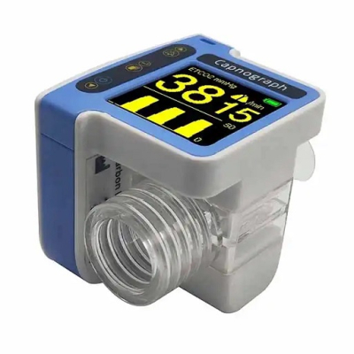 Anesthesia Gas Monitor China factory_China manufacture_China supplier ...