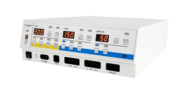 Electrosurgical Unit for Tonsillectomy Injury - TEAMWIN MEDICAL CO, LTD.