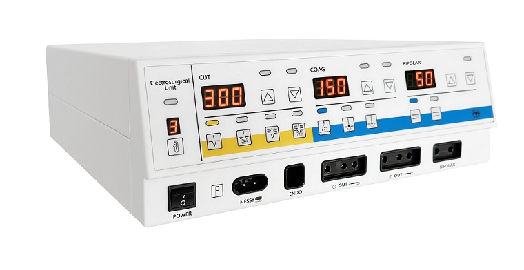The Working Mode of Electrosurgical Unit - TEAMWIN MEDICAL CO, LTD.
