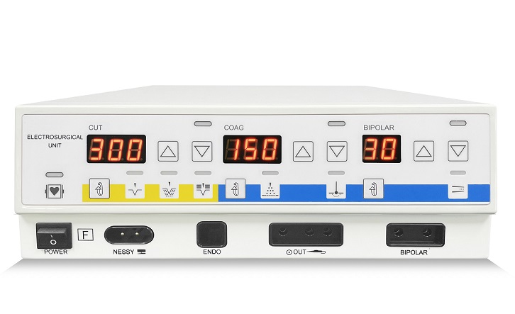 Introduction to Electrosurgical Unit - TEAMWIN MEDICAL CO, LTD.